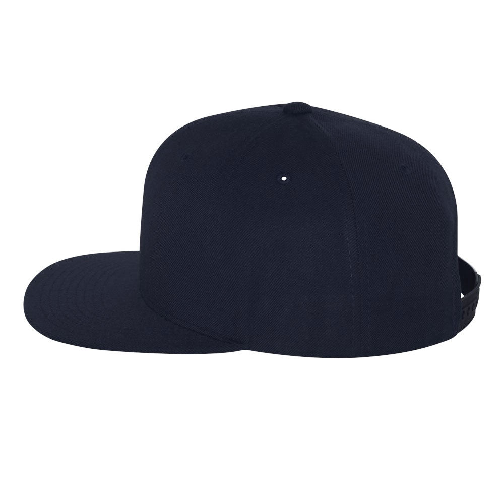 DSP CLASSIC SNAPBACK HAT | STRUCTURED DARK NAVY – Webb's Grainworks